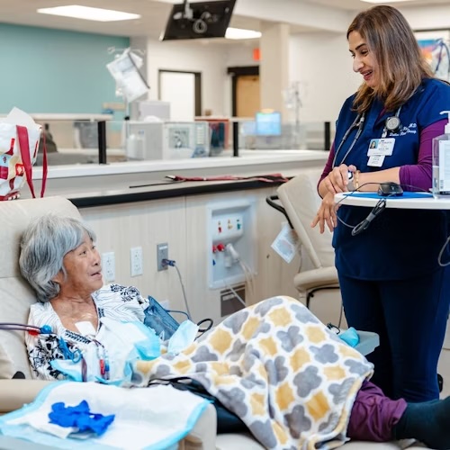 Why Work With Us - U.S. Renal Link