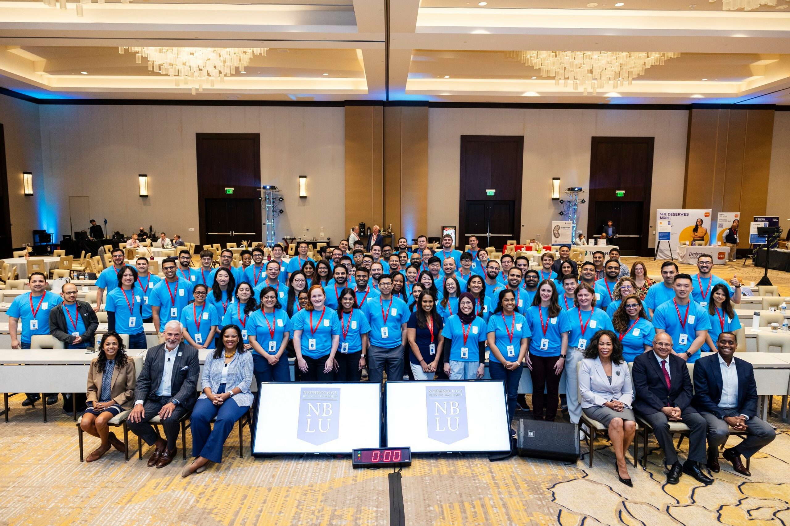 U.S. Renal Care Celebrates 10 Years of the Nephrology Business ...